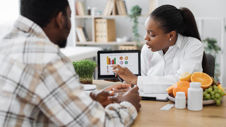 If You Take A Zinc Supplement, You Might Be Making This Common Mistake