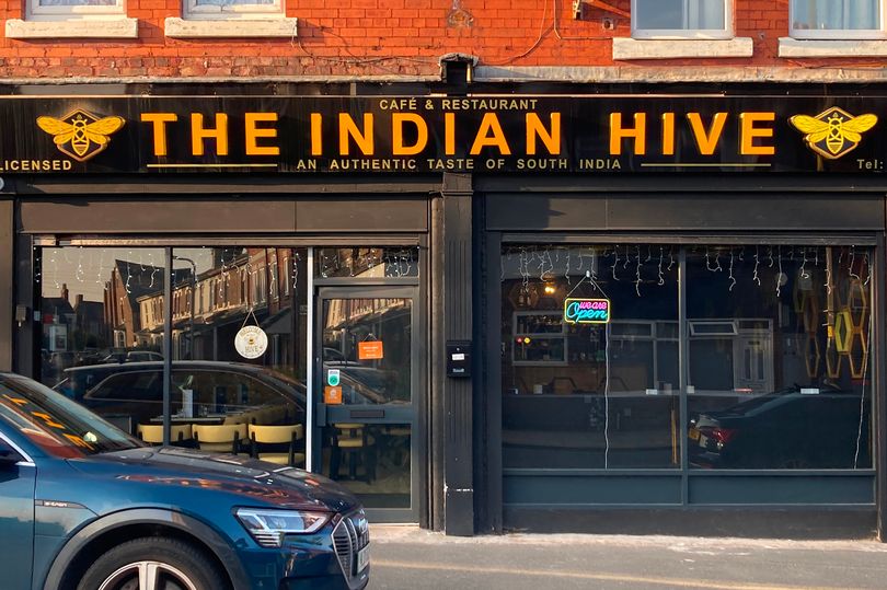 Restaurant 'proud' after 'immediate action' sees remarkable turnaround