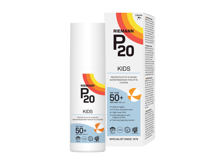 16 best sunscreens for kids to protect their sensitive skin