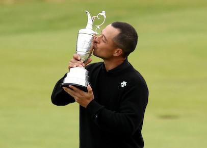 British Open 2025: Here’s every player in the field at Royal Portrush