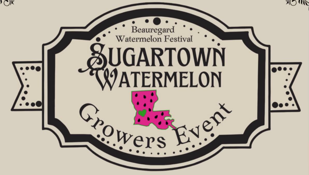 Beauregard Watermelon Festival returns with Sugartown Growers Event