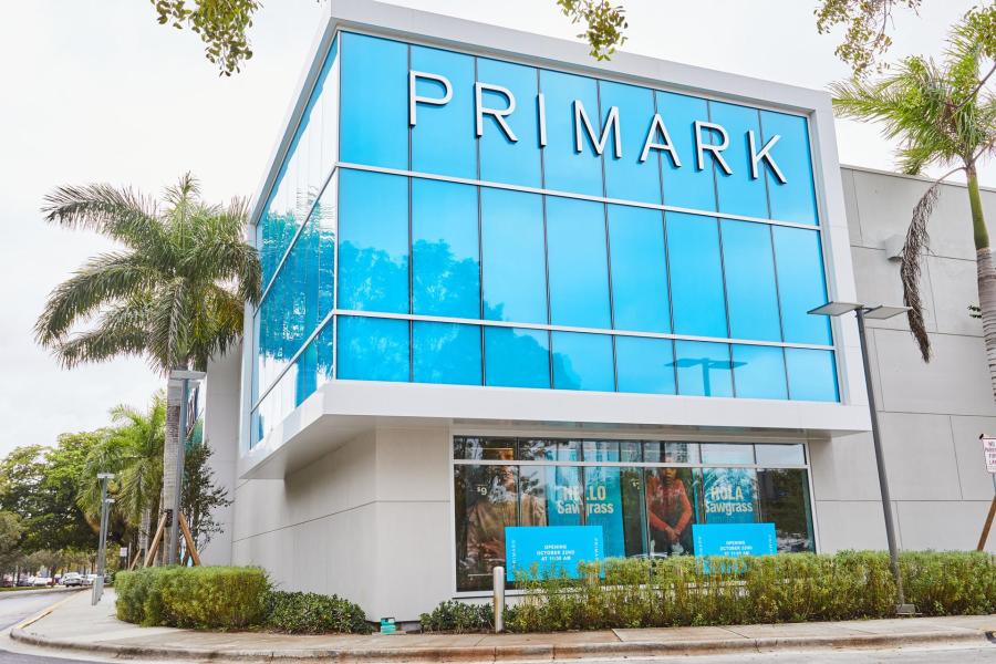 Primark opens Wolfchase Galleria location