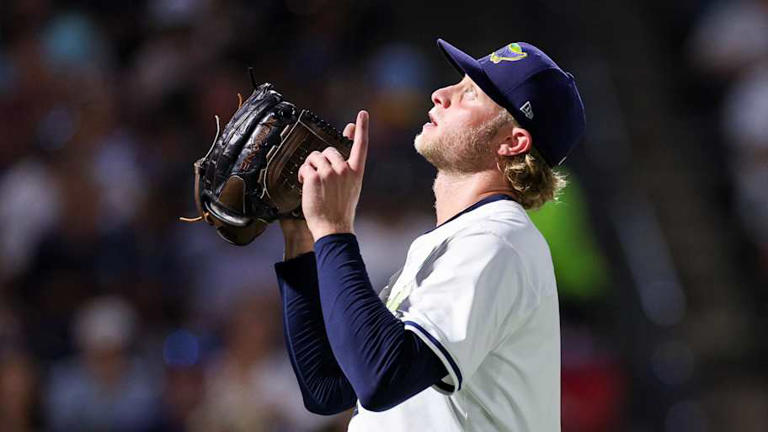 Gameday Preview (Thursday): Rays Look to Sweep Royals With Shane Baz on ...