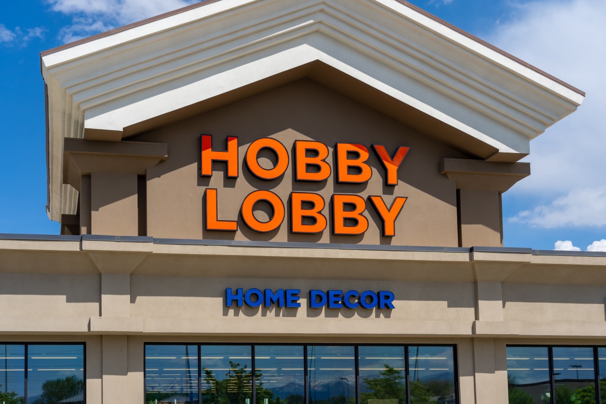 What are Hobby Lobby’s Fourth of July Hours?
