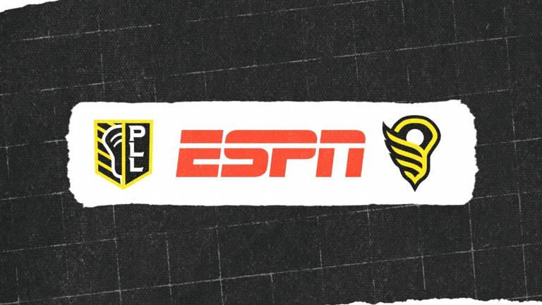 ESPN takes equity in Premier Lacrosse League, extends rights deal