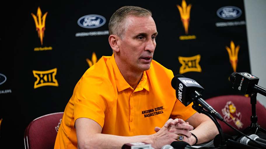 Breaking Down Arizona State's Basketball Roster in 2025
