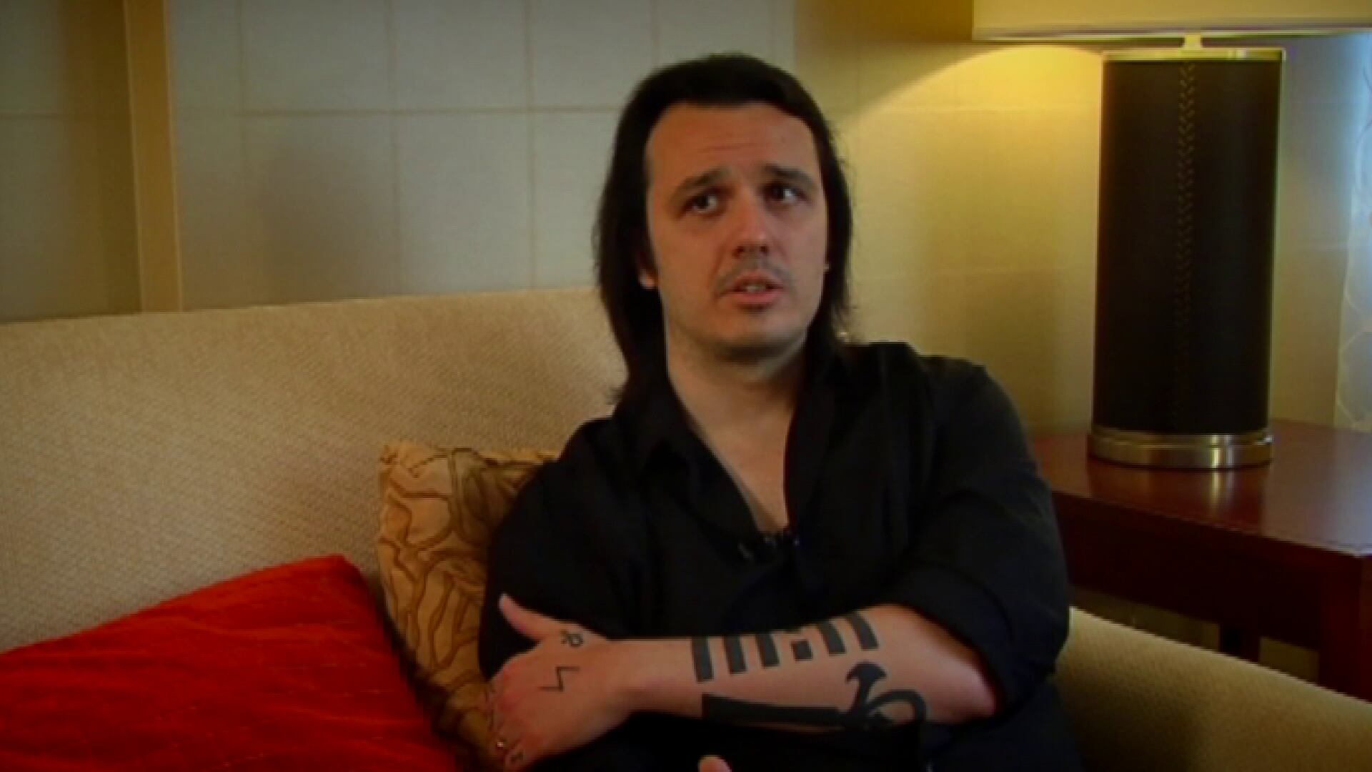 Judge orders DNA testing of WM3 evidence