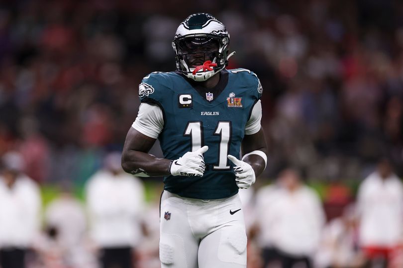 Philadelphia Eagles risk angering Brazilian fans with clumsy 'football ...