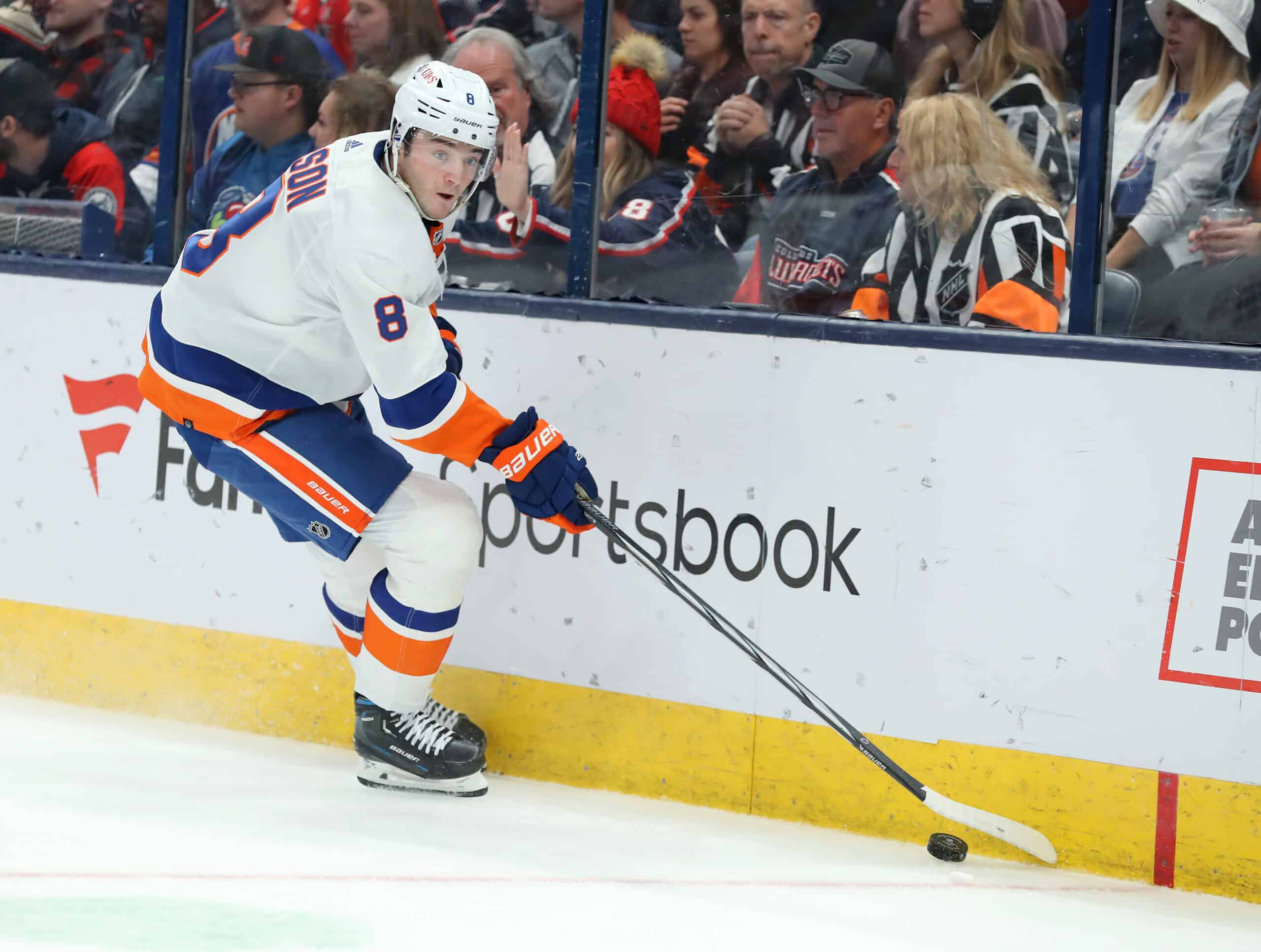 Islanders rumors: 2025 NHL Draft strategy, latest on Noah Dobson, JG ...