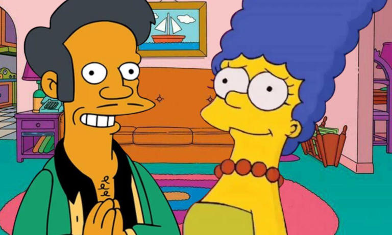 Los Simpson: estos son todos los personajes que fallecieron en la serie, tras la muerte de Marge ...