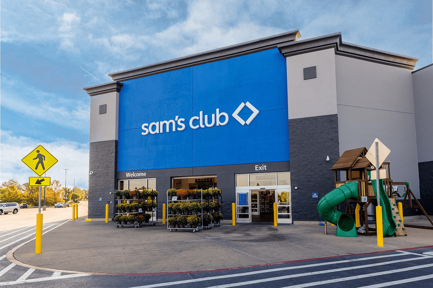Join Sam’s Club for just $15 — it’s a deal you’ll actually use