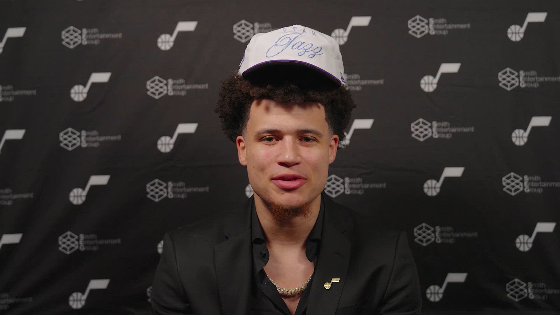 Jordan Clarkson Sends Heartfelt Message After Utah Jazz Buyout