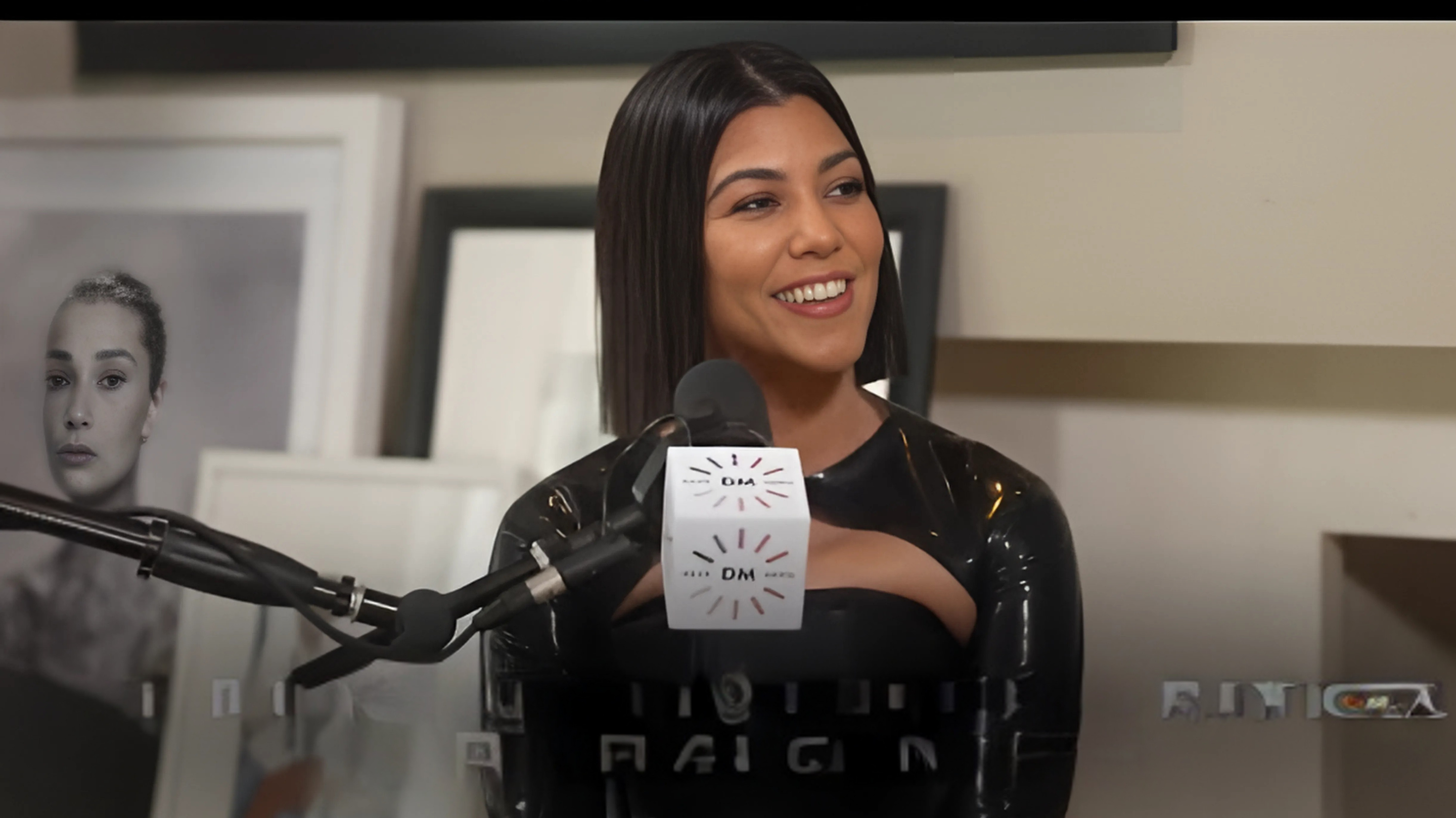Highlights From Living Life With Kourtney Kardashian Barker on Not ...