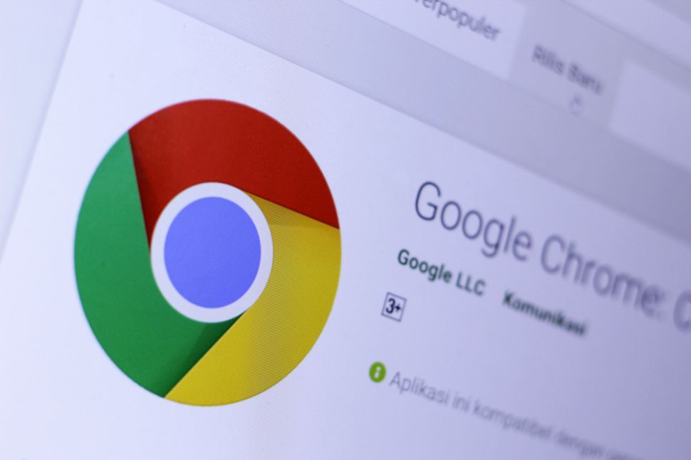A second Windows 11 bug takes suspicious aim at Google Chrome — and the ...