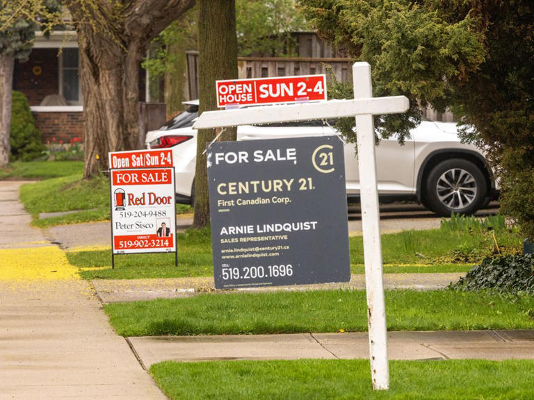 Mortgage lenders, like central bankers and bond traders, watch and wait