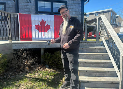 A symbol of unity: How Canada chose its iconic maple leaf flag