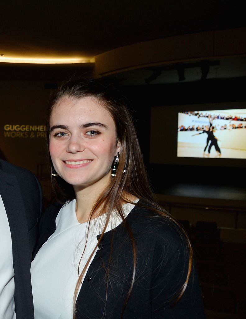 CNBC's 'baby boom': meet the SIX currently pregnant on-air anchors