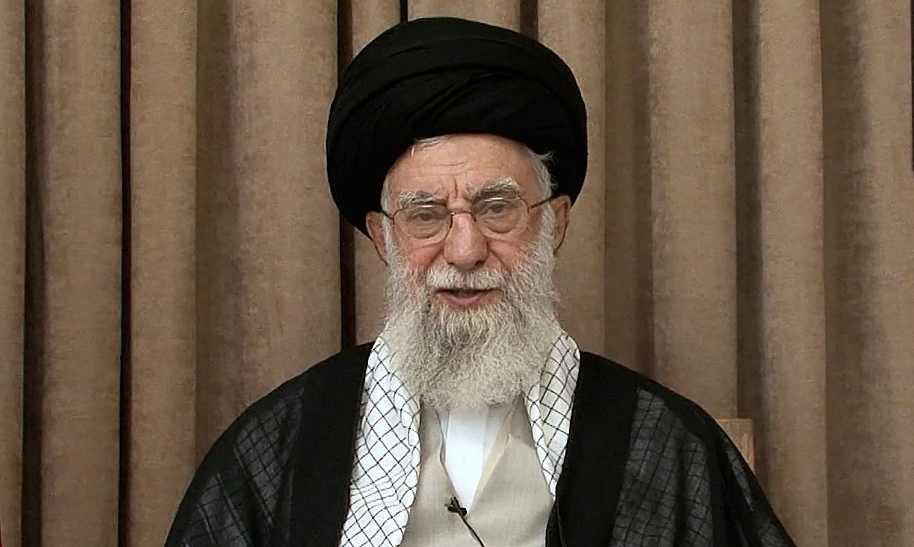 Israel-Iran live updates: Trump says he would bomb Iran again 'without ...