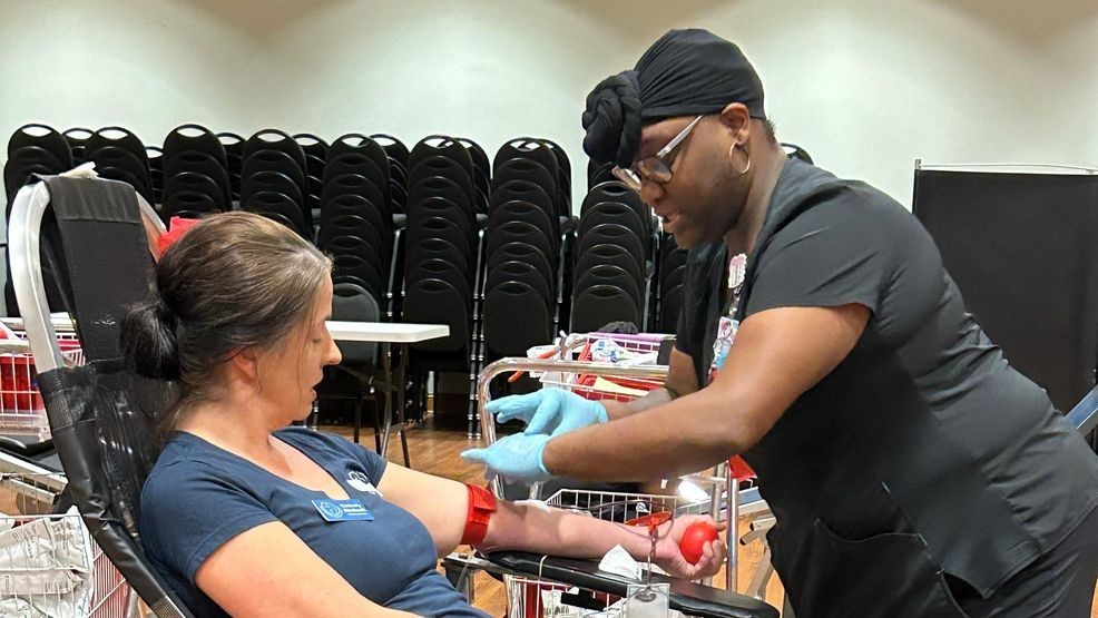 HAPPENING TODAY: Give the gift of life during 38th annual Operation ...
