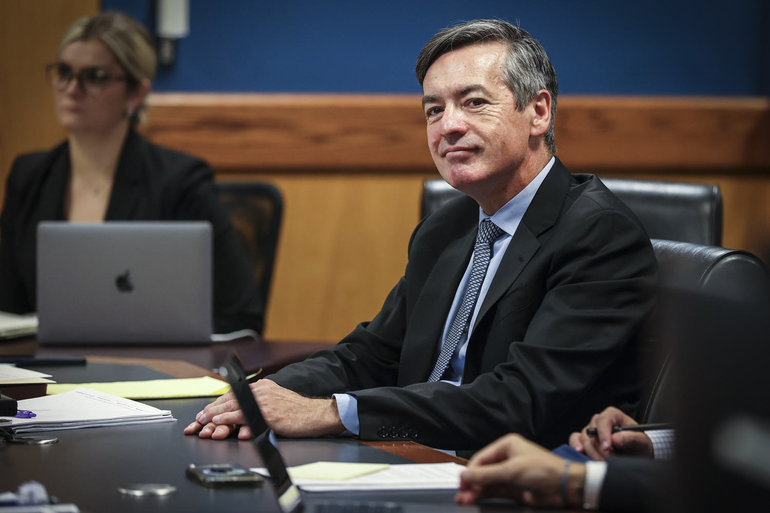 Maddow Blog | Kenneth Chesebro, ‘architect’ of pro-Trump 2020 fake ...