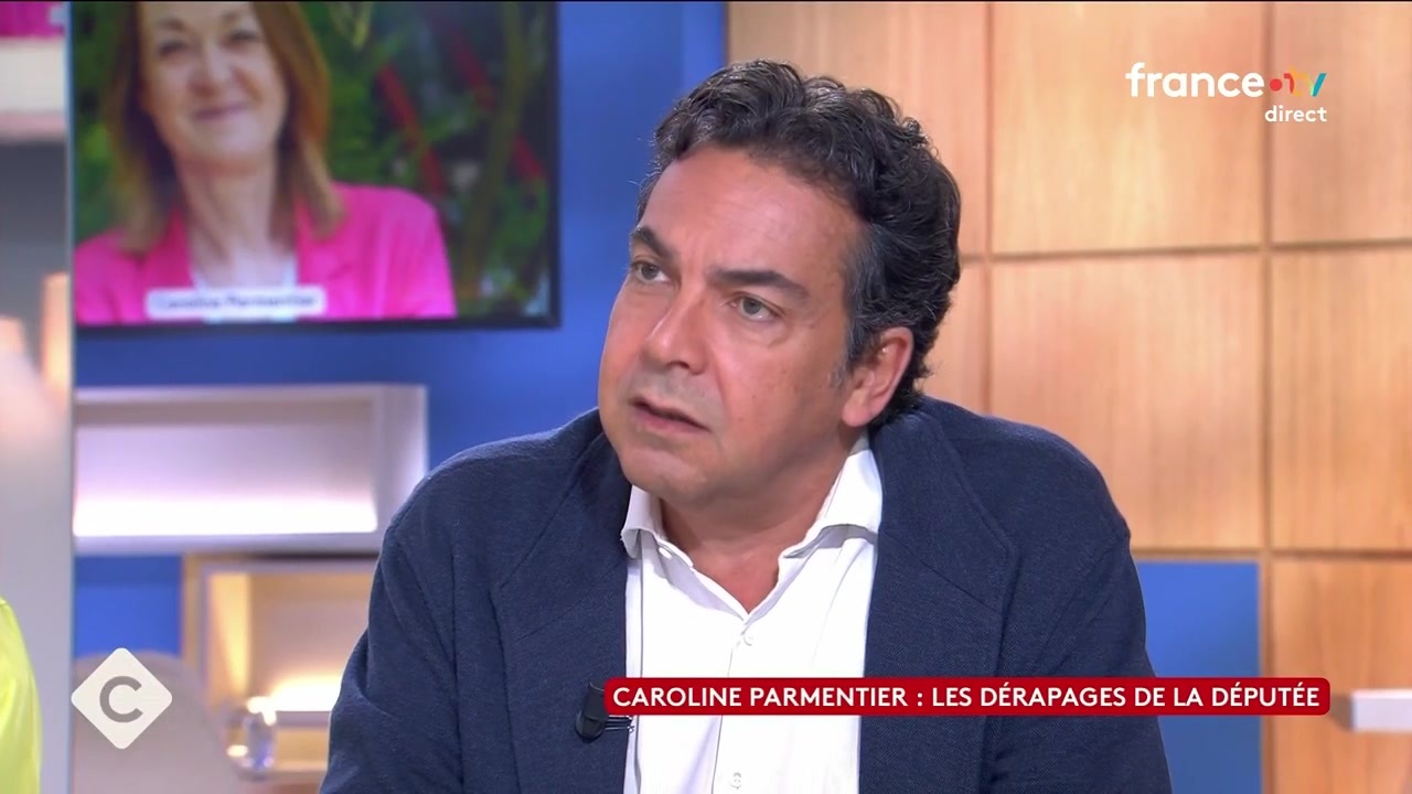 “Si Alain Soral et Dieudonné…” : Patrick Cohen va droit au but avec un ...