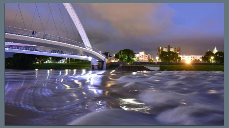 Report: 80% of Des Moines river nitrates linked to farming