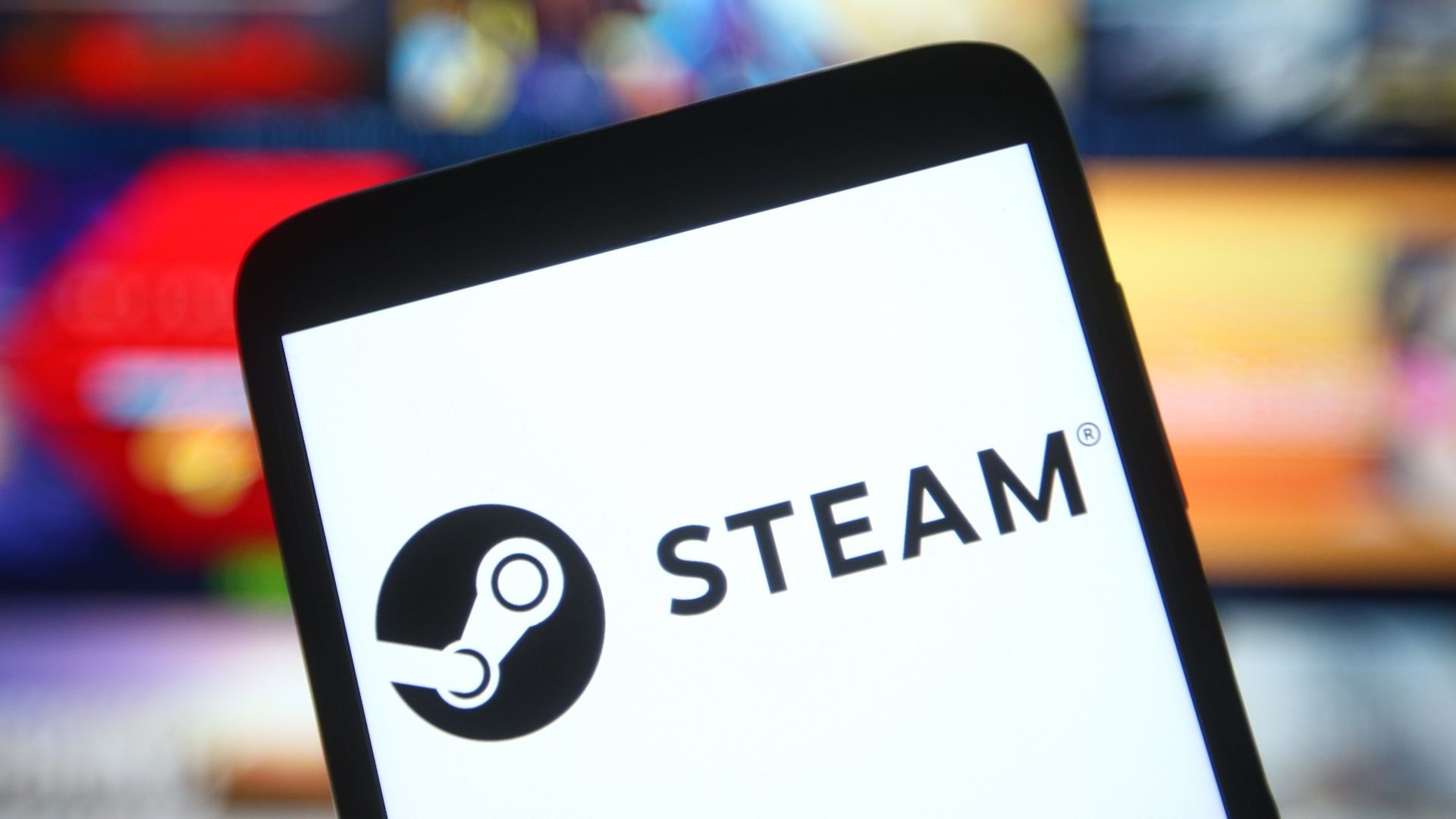 Steam store is down for some users — live updates on Summer Sale outage