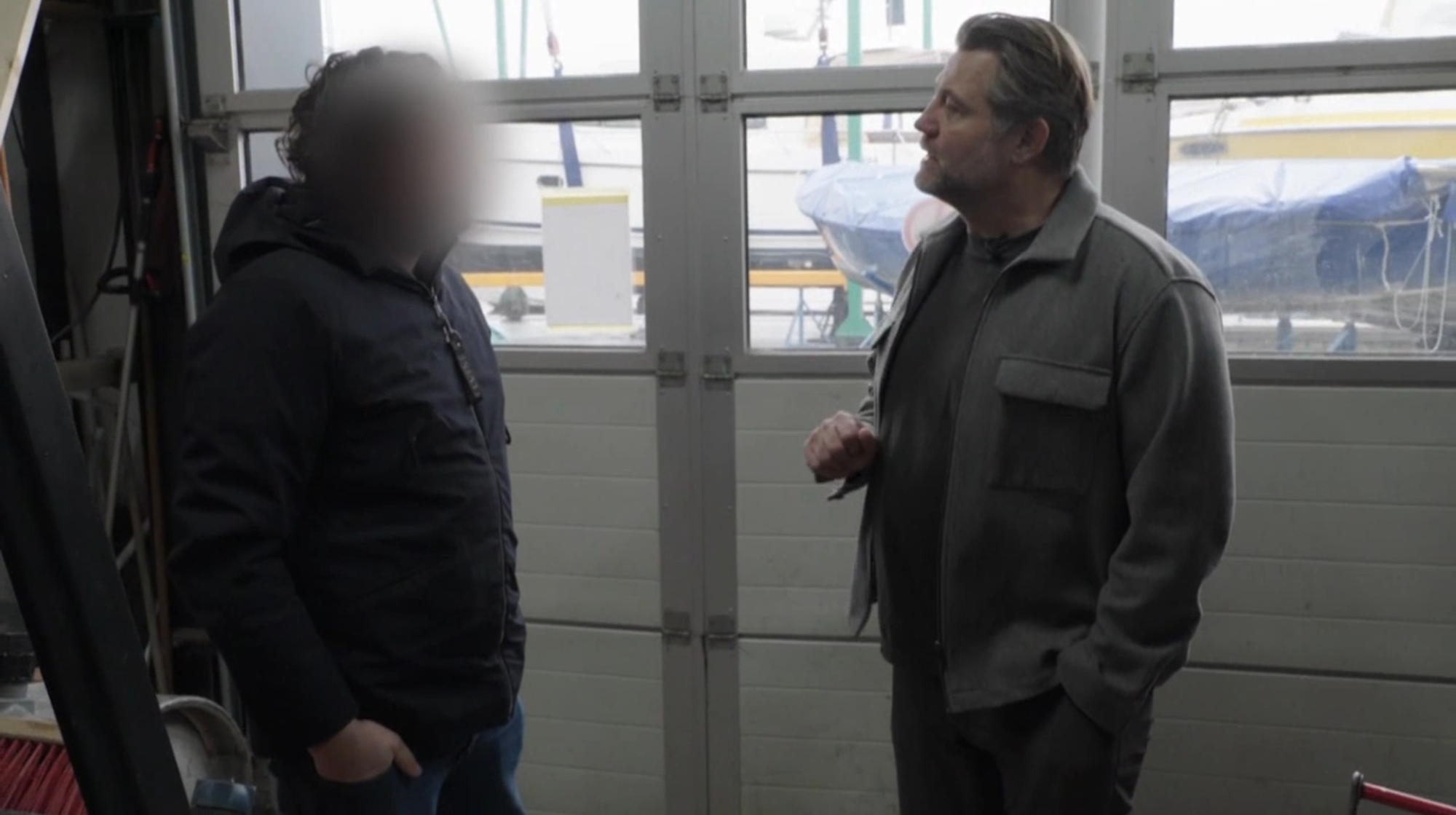 Miljoenenfraude met luxe boten: kopers blijven achter met lege handen ...