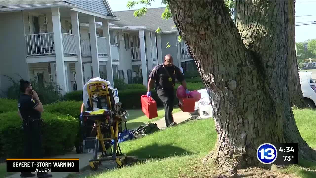 13 Action News Big Story: Domestic Violence