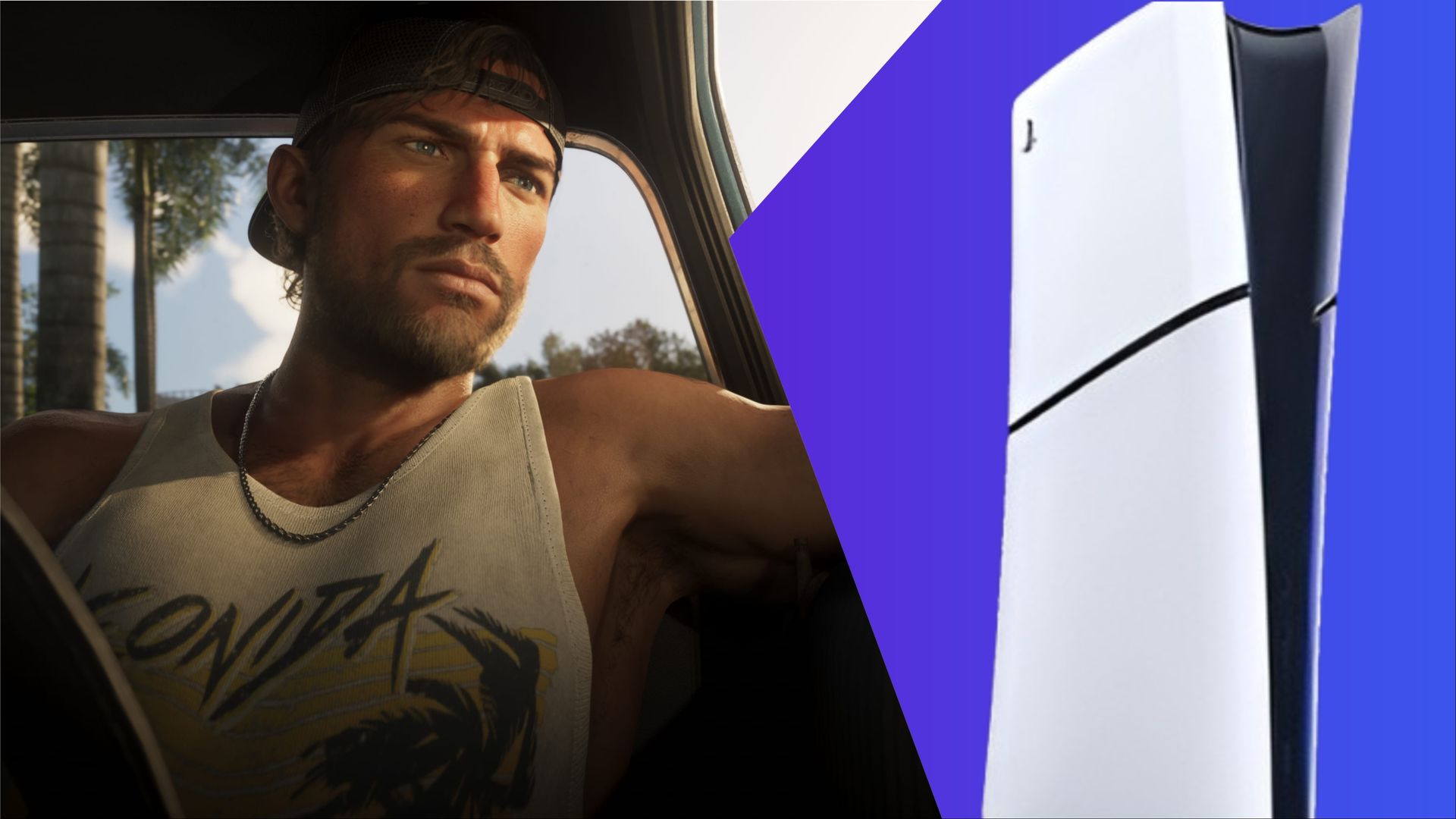 I sure hope my PS5 doesn't die before GTA 6 - reports suggest hardware ...