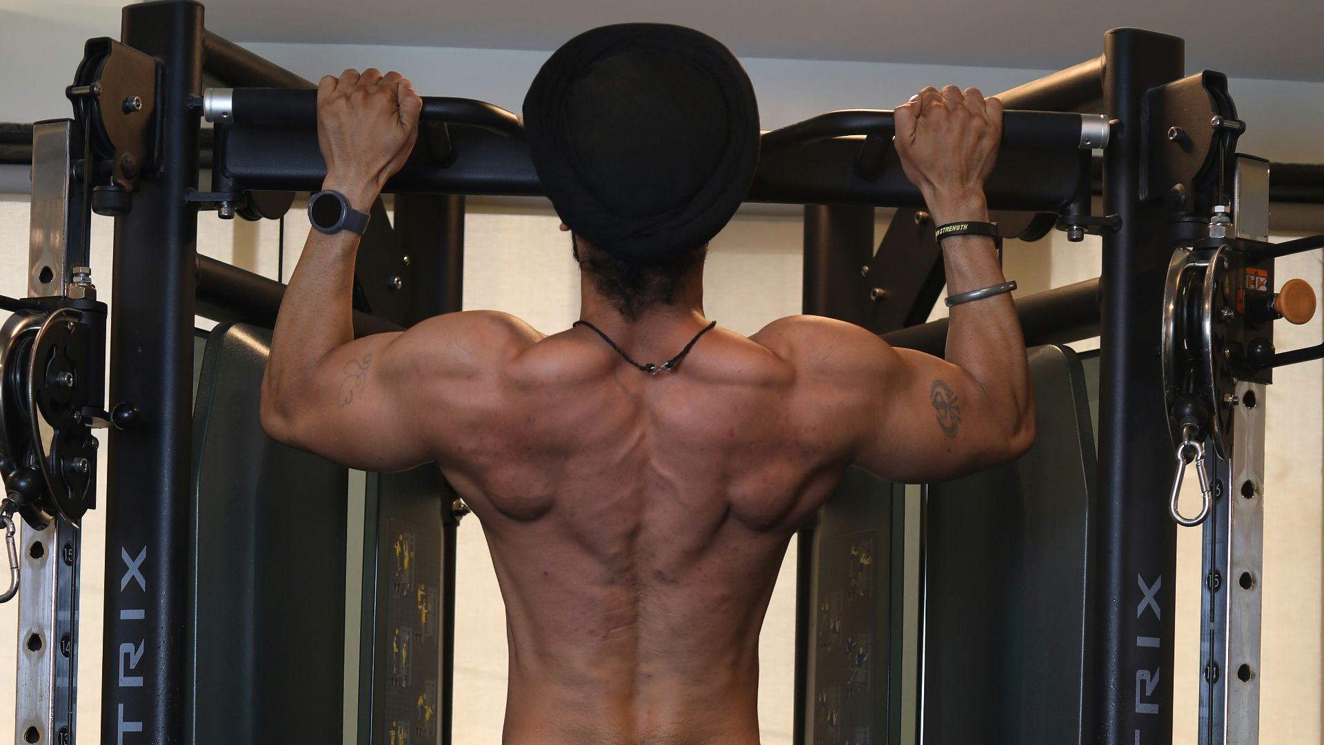 20 Exercises That Will Help You Get Shredded