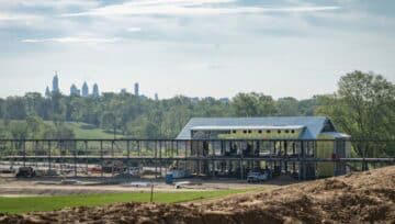 Little Horse Tavern Coming to Cobbs Creek Golf Course in Fall