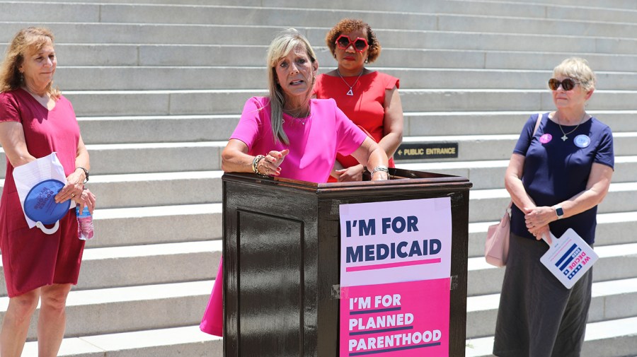 Reproductive rights groups fear SCOTUS ruling will inspire anti ...