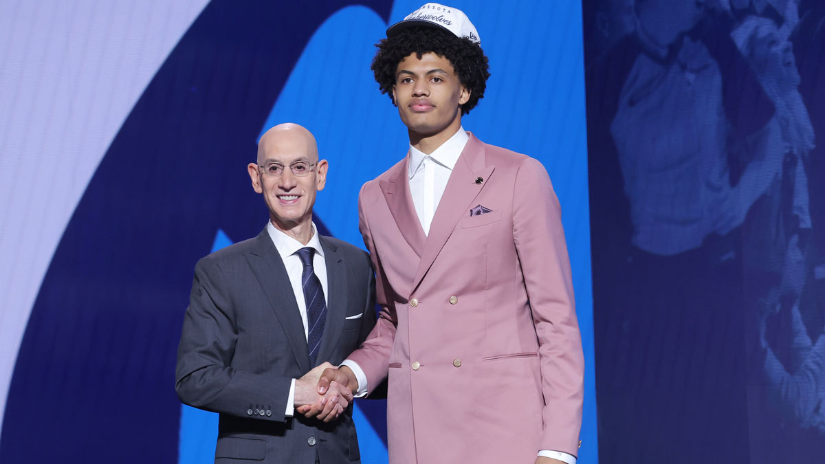 NBA rumors: Timberwolves ‘auctioning off’ 31st pick in NBA Draft
