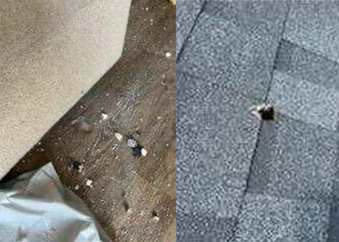 VIDEO: Fireball streaks across sky in the South; NASA confirms meteor