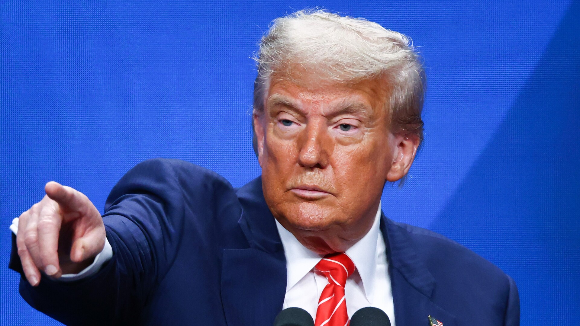 Trump hosts ‘One, Big, Beautiful Event’ at White House
