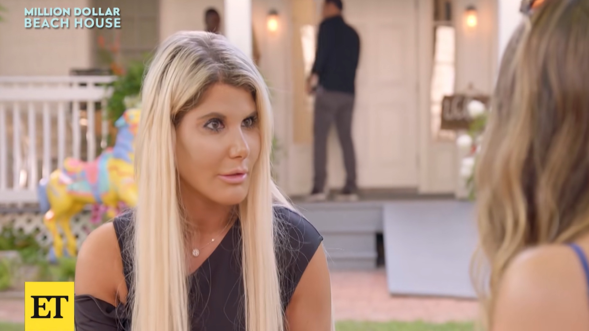 Sara Burack, famous for 'Million Dollar Beach House,' dies after hit ...