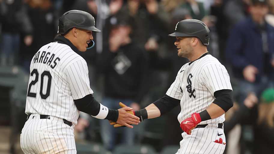 This player representing the White Sox in the All-Star Game would be ...
