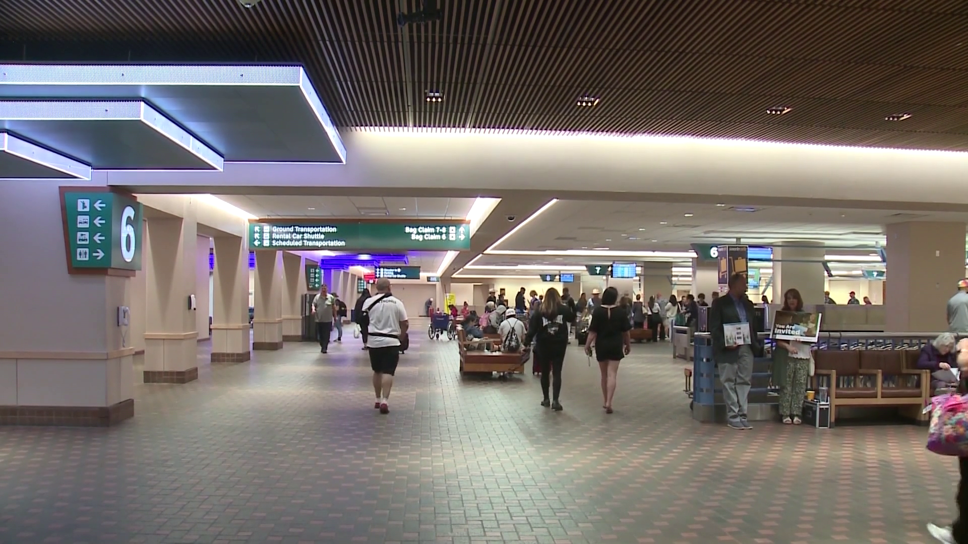 Multiple flights delayed, diverted, and cancelled due to FAA ground ...