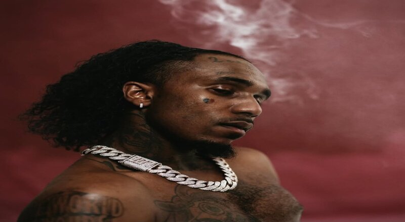 Loe Shimmy to release “Rockstar Junkie” project on July 11