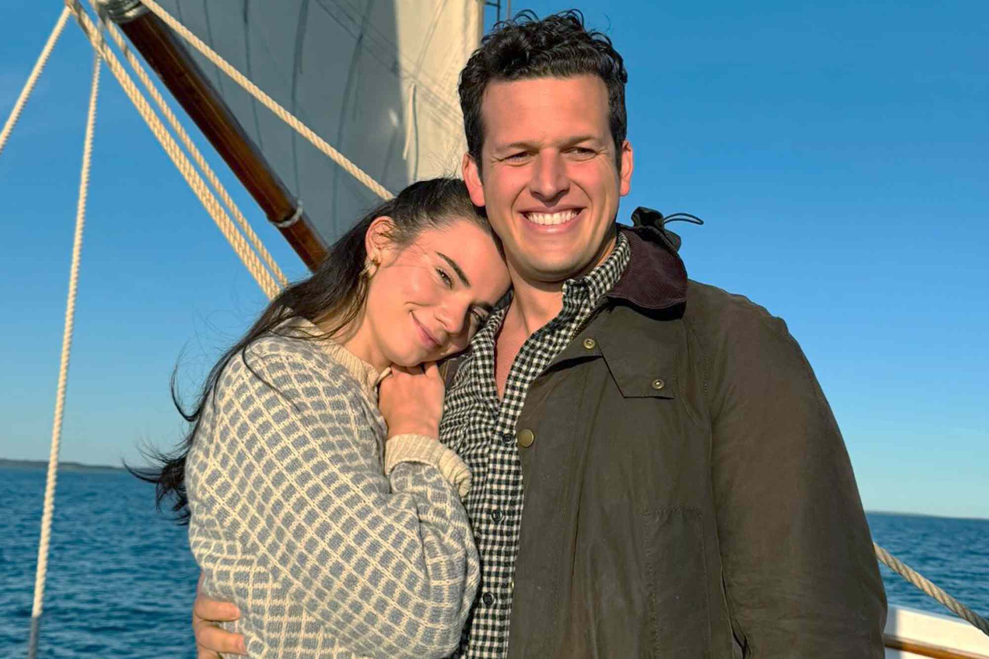 Who Is Brett Cooper's Husband? All About Alex Tombul