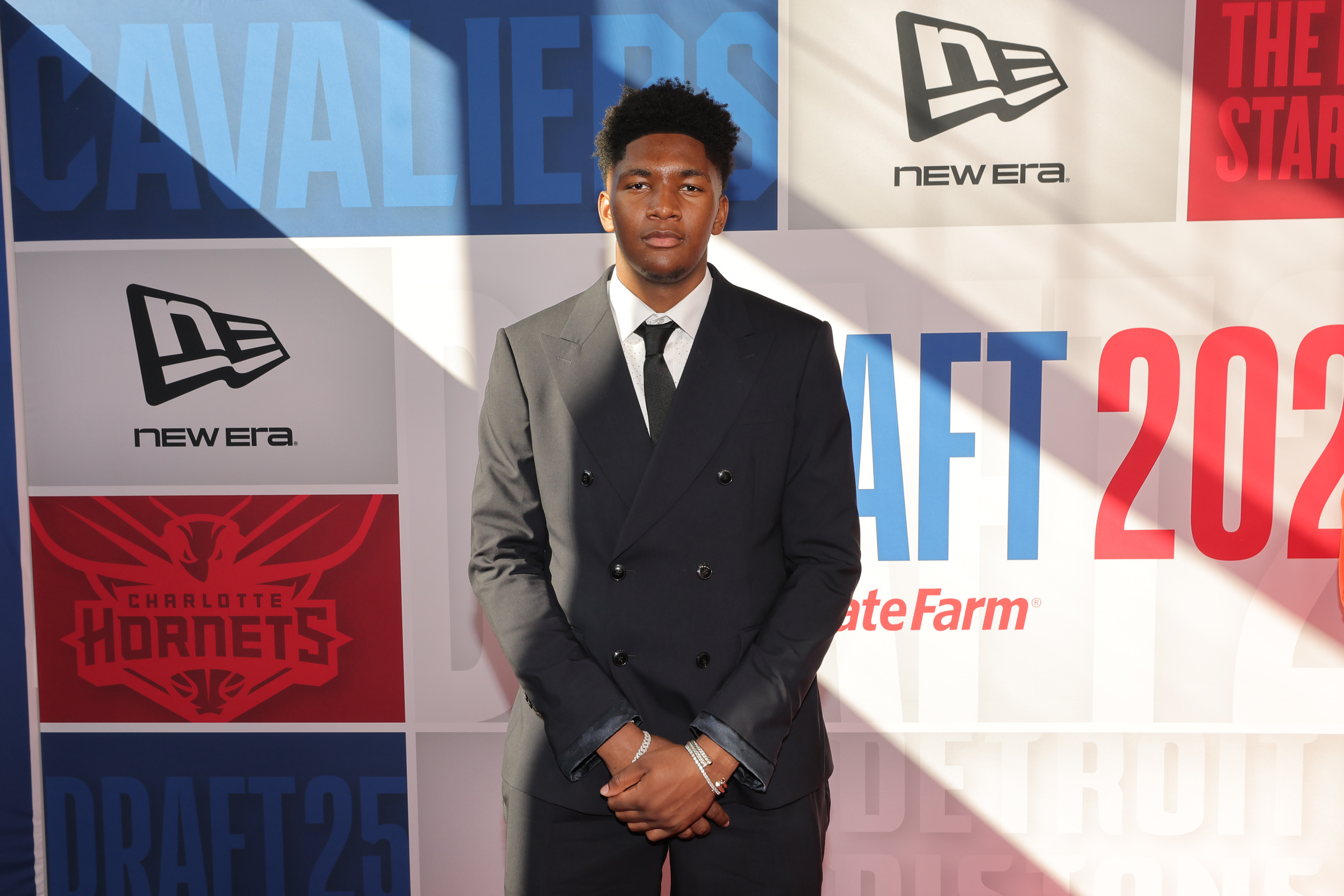 NBA Draft pick made great update to his LinkedIn profile