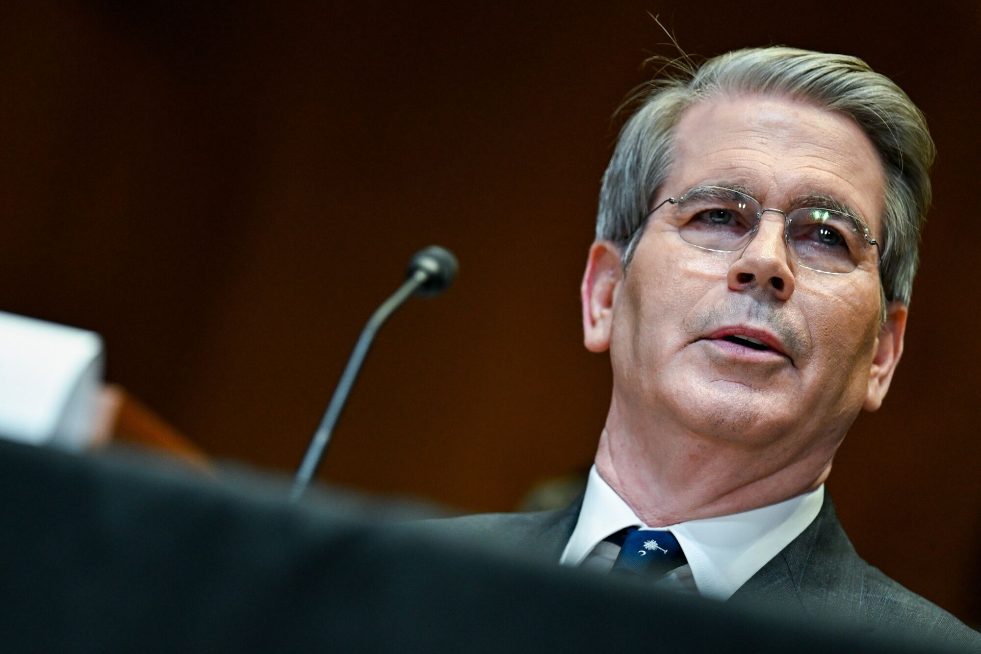 Treasury Deal Kills ‘Revenge Tax’ That Spooked Wall Street