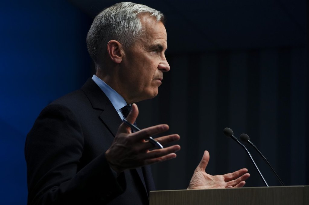 Carney’s major projects, internal trade bill becomes law
