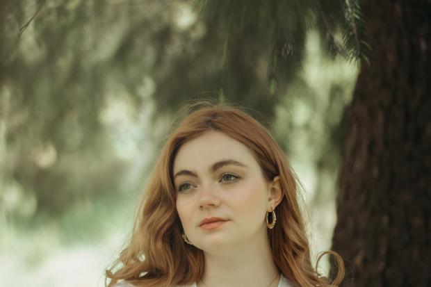 Fantasy novel reimagining Welsh mythology for young readers