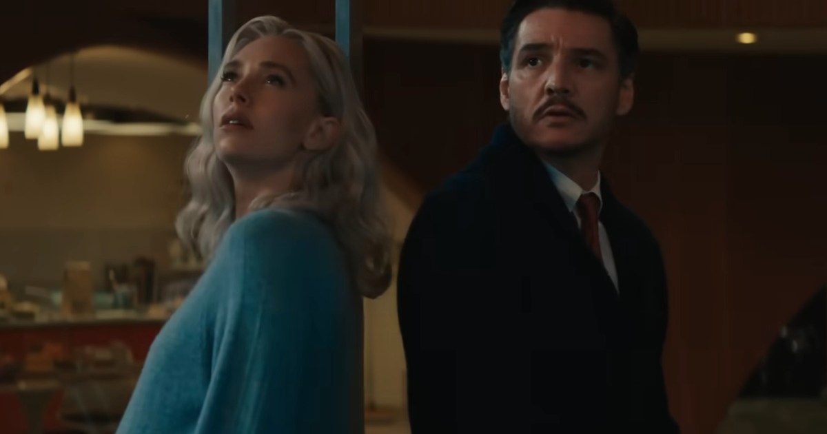 Update: The Fantastic Four First Steps Box Office Projections Have ...