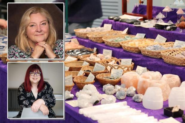 Wellbeing event returning to Monmouth this weekend