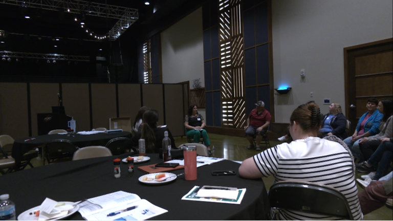 Kansas boosts suicide prevention with ASIST training program