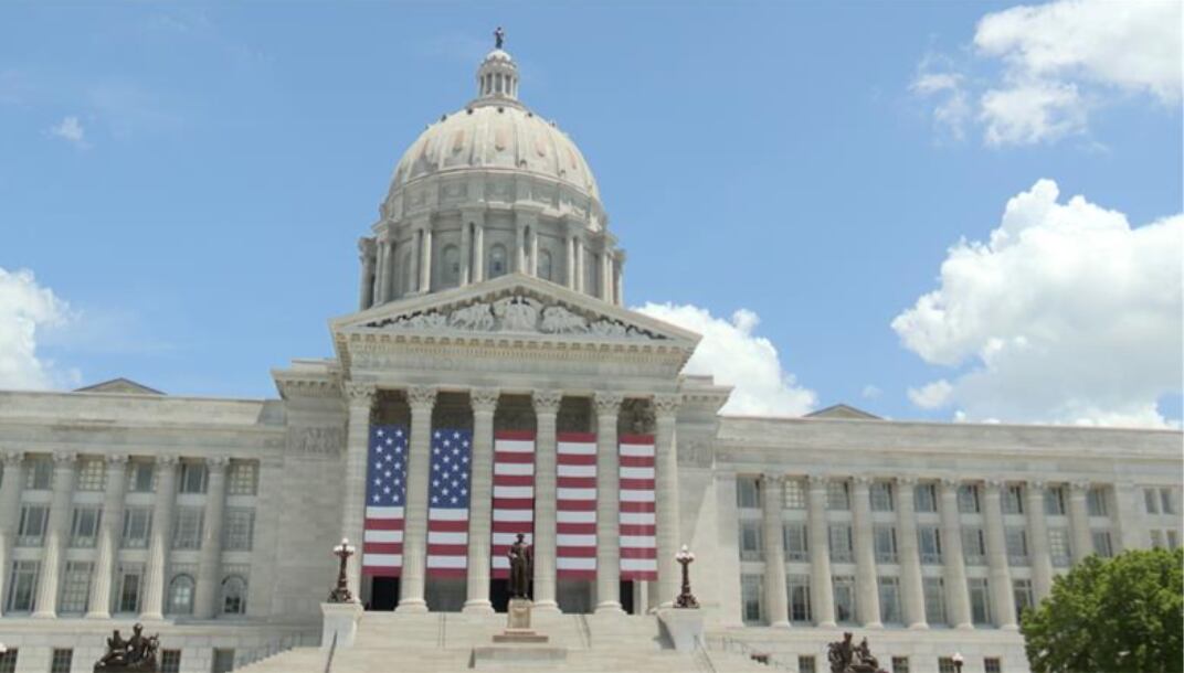 KY3 digital extra: Missouri senator proposes investment plan to ...