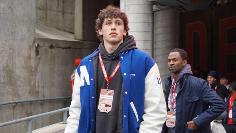Auburn flips four-star QB Peyton Falzone from Penn State, gains ... Auburn flips four-star QB Peyton Falzone from Penn State, gains ...